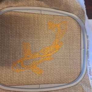 Corner Pattern Machine Embroidery Design Instantly Download - Etsy