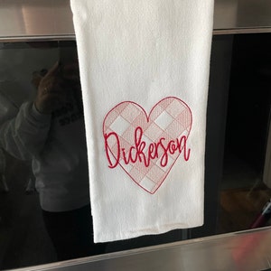 Stacey Script Chain Stitch Embroidery Font | Etsy