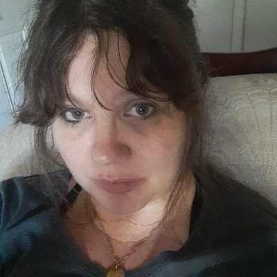 St Philomena and John Vianney. Antique Religious Pendant. - Etsy