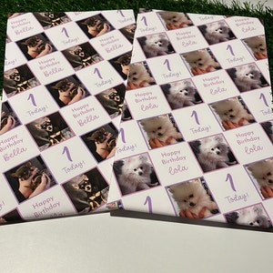 Personalised Notebook Notepad Small Business Stationery - Etsy