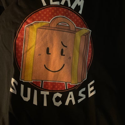 Goo III Sticker Inanimate Insanity Object Shows - Etsy