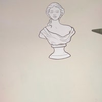 30 GEMINI Aesthetic Procreate Brushes Free Daily Tracker Page stamps ...