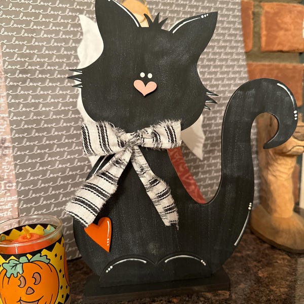 Dog Wooden Blocks - Dog Sign Accents - Dog Decor - Dog Tier Tray Decor ...