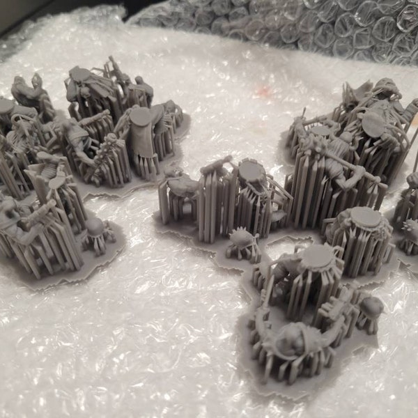 Modern French Griffon VBMR APC Transport, Eskice Miniatures, Wargaming ...