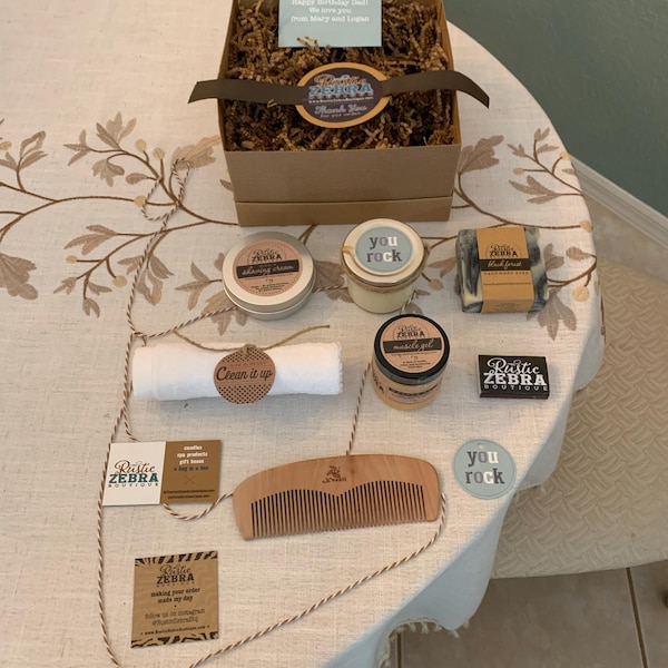 Make Your Own Gift Box, Create Your Own Gift Basket With Ribbon, Build ...