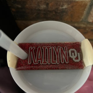 College Bogg Bag Tag, Sports Bag Tag, School Team Bag Tassel, Pool Bag ...