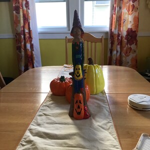 Ready to Paint or Hand Painted Ceramic Bisque Old Water Mill - Etsy