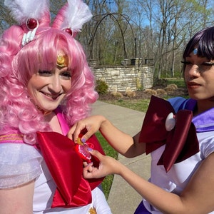 DIY Magical Girl Circle Skirt Pattern size Extra Small - Etsy