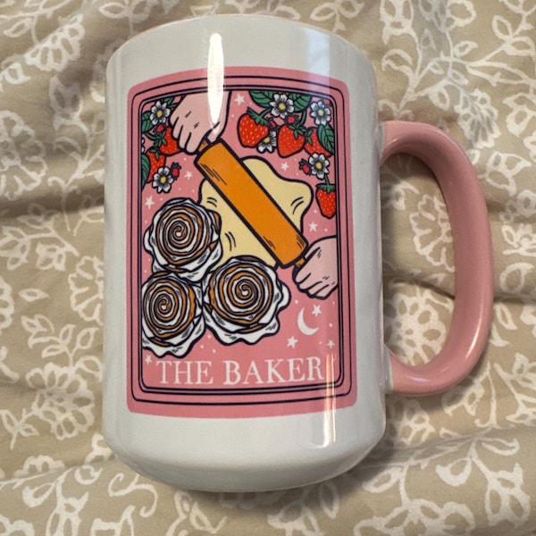 Punny Crow Mug Raven Coffee Cup Crow Themed Gift Coffee Humor Ironic ...