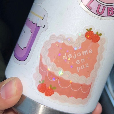 Paletero Latinx Latina Latina Stickers El Paletero - Etsy