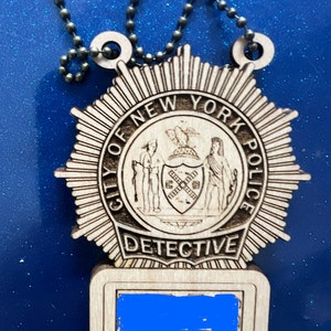 USCG CGIS Special Agent Badge Coast Guard Investigative - Etsy Norway