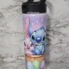 3D Inflated Inside Out 2 Tumbler Wrap, Puffy Inside Out Tumbler, It's ...