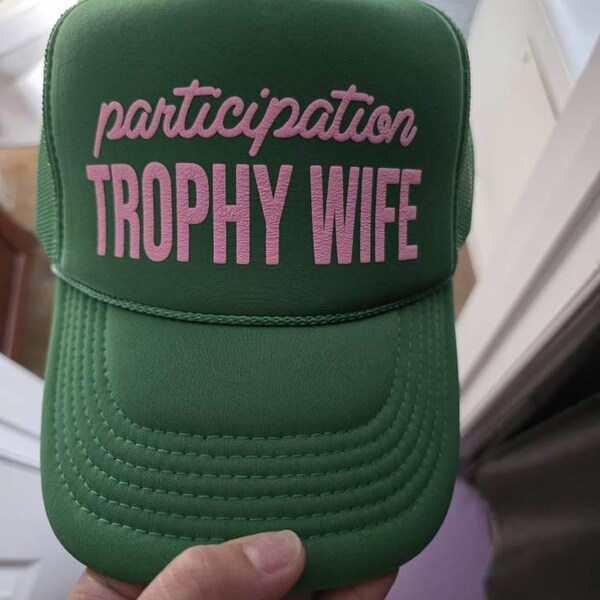 On My Worst Behavior Trucker Hat, Neon Trucker Hat, Lake Hat, River Hat ...