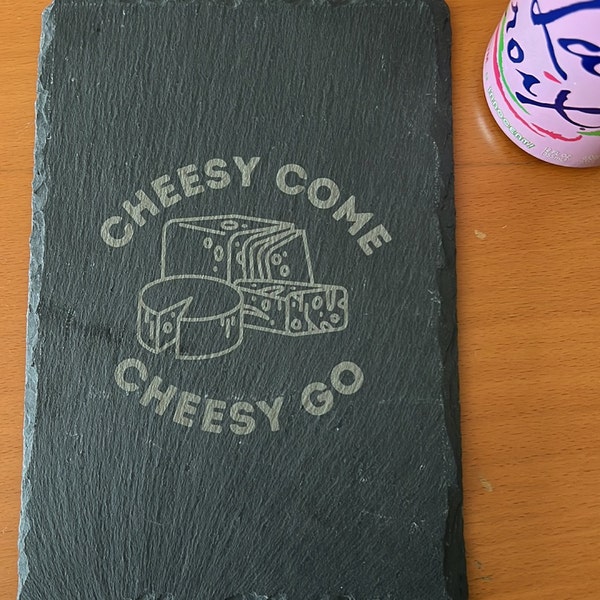 Cheeseboard Cricut SVG - Cheese Puns for Printing on Cutting Boards or ...