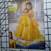 Simplicity Sewing Pattern 9102, Misses' Caftan and Loose-fitting ...