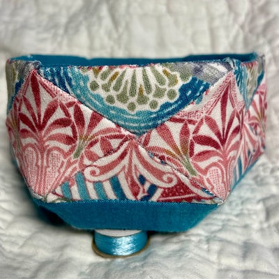 PDF Pattern the Jewel english Paper Piecing - Etsy