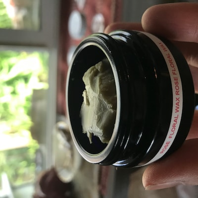 Black Currant Absolute Organic Ribes Nigrum Pure Natural Perfume ...