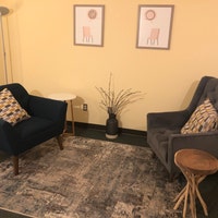 Therapy Counselor Office Wall Art Digital Prints, Psychologist Poster ...