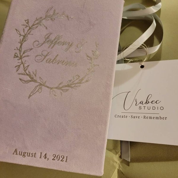 6x8 80 Photos Christmas Photo Album, Self-adhesive Album, Burgundy Red ...