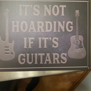 Funny Craft Room Wall Decor Metal Sign Gifts for Quilters, Seamstresses ...