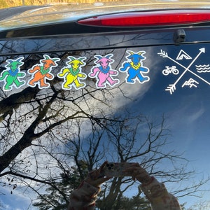 Billy Strings Sticker Package Dancing Goats - Etsy