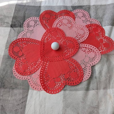 Ring Sizer Coaster - Etsy