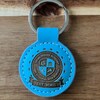 Custom University Logo Keychains Handmade Personalized GRADUATION Gift ...