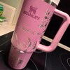 Stanley 40 Oz Quencher H2.0 Full Wrap Laser Engraving Template ...