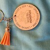School Position Keychains, Lunch Lady, Principal, Teacher, Assistant ...