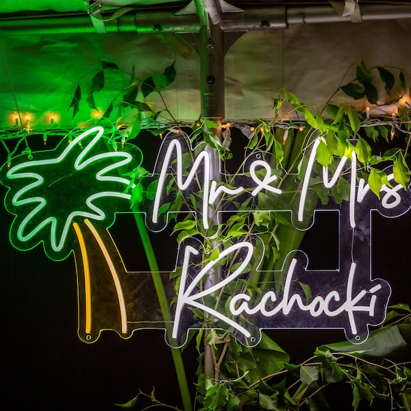 Tron Flynn's Arcade LED Neon Sign, Custom LED Neon Sign, Home Wall Art ...