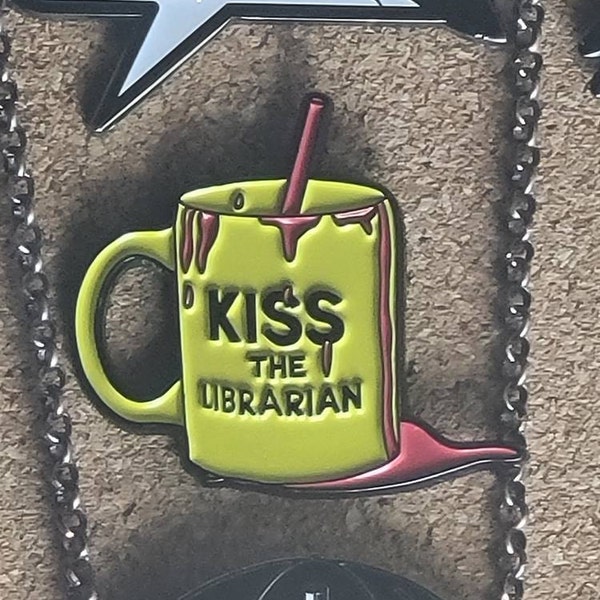 CORN Enamel Pin - It's Corn Pin - Etsy