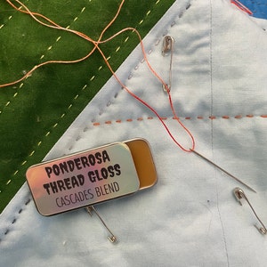 Wanderer PDF Printable Pattern by Ponderosa Creative Modern - Etsy