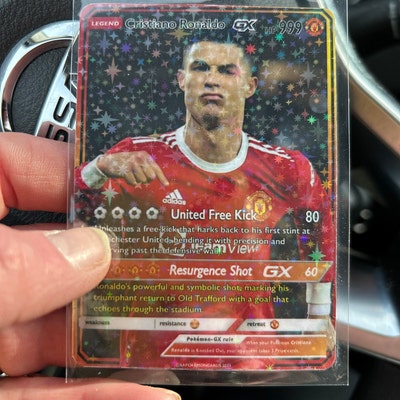 Tyler, the Creator Driver's License and Pokémon Style GX Card PACK - Etsy