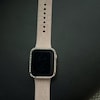Seashells Beach Summer Watch Band Compatible With Apple Watch Iwatch ...