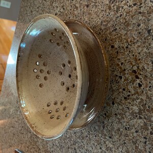 Pottery Mug Extra Large Hemp Design Handcrafted Perfect - Etsy