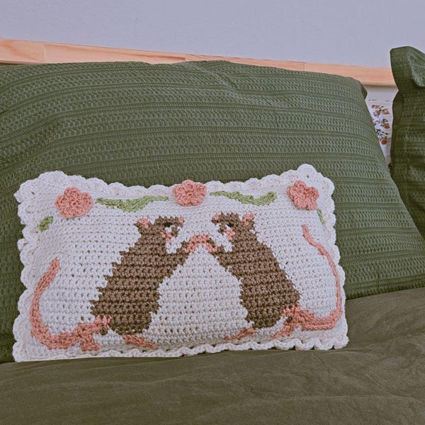 The Magic 8 Ball Bag Crochet Pattern Pdf - Etsy