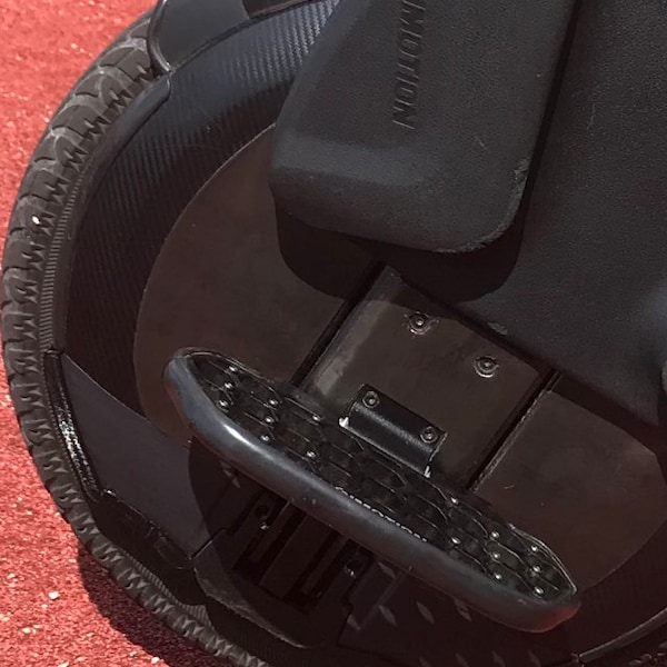 Inmotion V11 Powerpads/jumppads/flypads - Etsy