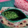 Wee Braw Bag - Digital Sewing Pattern (PDF), Two Sizes, Instant ...