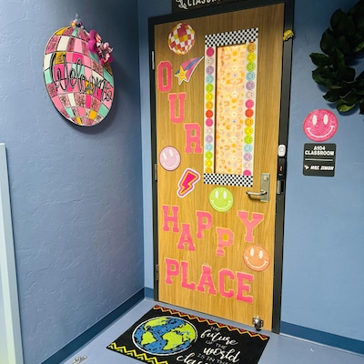 Special Education Classroom Poster Bundle L Boho Decor for Inclusive ...