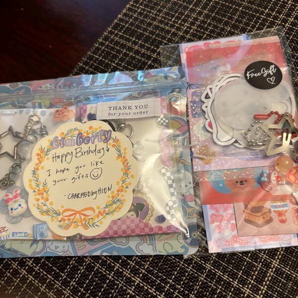 Coquette Inspired Jelly / Jellyfish Keychains Charms / Car Keychain ...