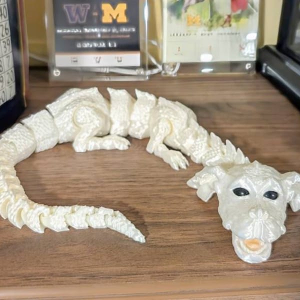 Falkor | the Neverending Story | Falcor | the Luck Dragon From the 80’s ...