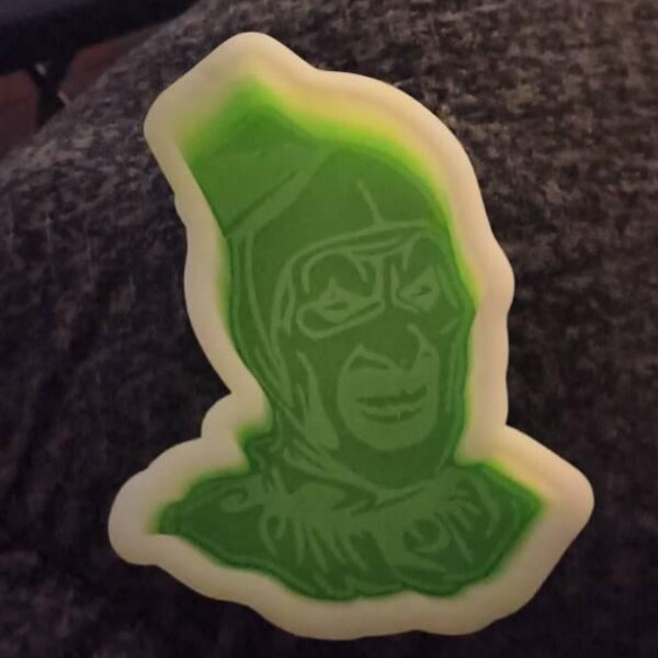 October Molds of the Month -silicone Molds for Freshies, Silicone Mold ...