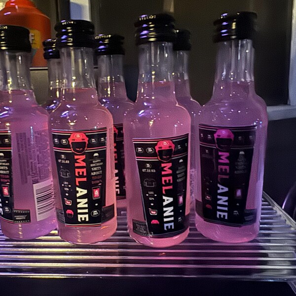 Custom Martinelli Cider Custom Label, Custom Sparkling Cider Sticker ...