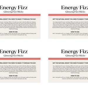 Arbonne Greensynergy Elixir Card Greens on the Go Arbonne Greens ...