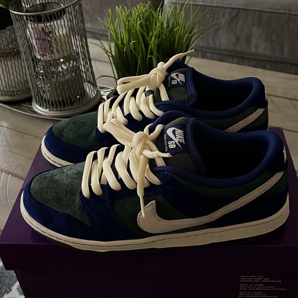 1 Pair Thick Braided Rope Now Available in 39 47 55 63 & 72 Inches Sb ...