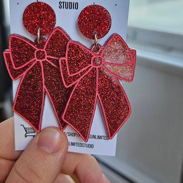 Butter Together Earrings, Stick Butter Earrings, Smooth Like Butter ...