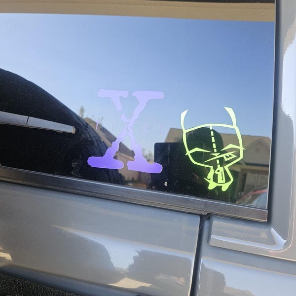 NCT Sticker, NCT Car Decal, NCT Laptop Sticker, Water Bottle Sticker ...