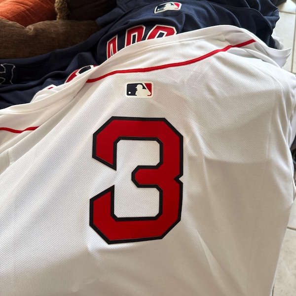 Philadelphia Phillies Lettering Kit for an Authentic, Replica, Youth or ...