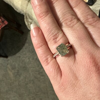 Anime, Ring, 925 Sterling Silver Ring, Gift for Him, Gift for Her ...