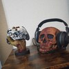 Zombie Gaming Stand Bundle, Controller Holder, Gamer Gift, Geek ...